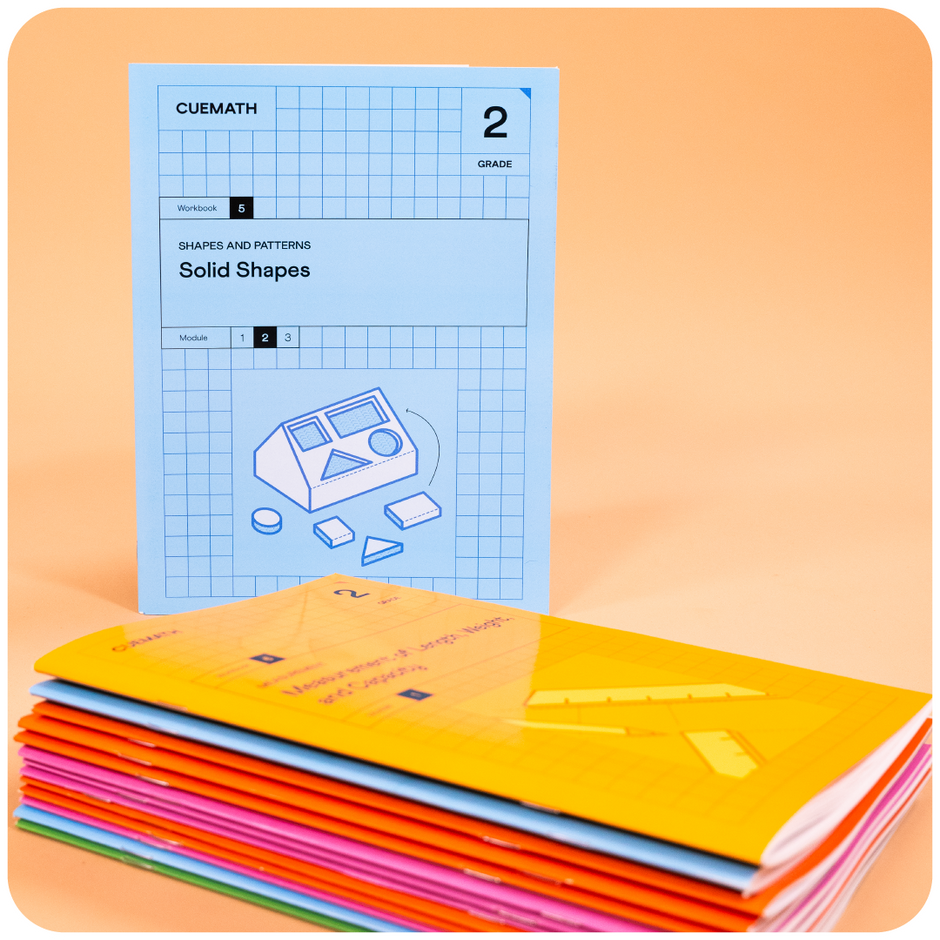 Products – Cuemath