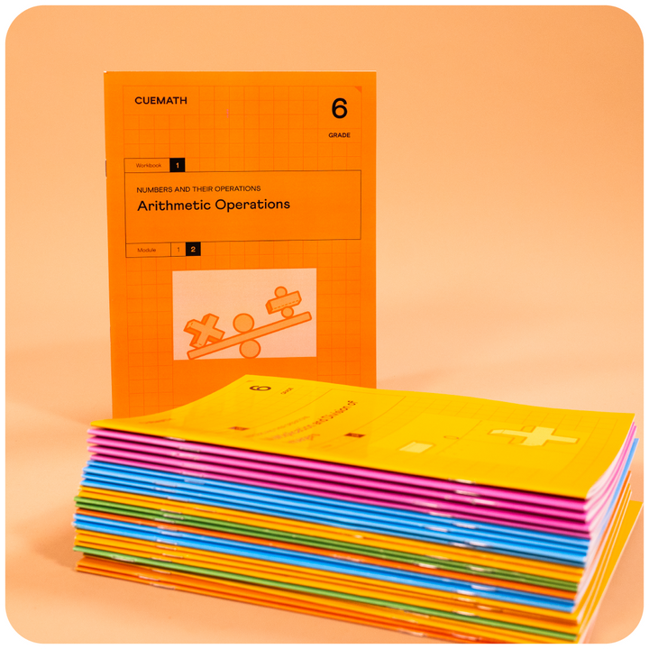 Products – Cuemath